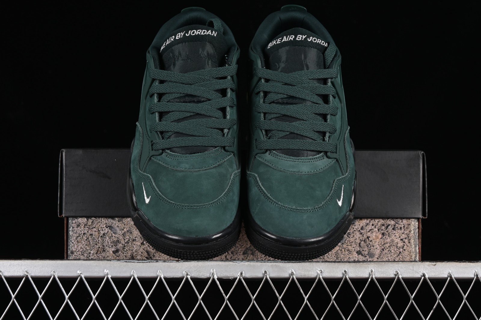 Nike Air Jordan 4 Remastered AJ4 Army Green Black HF4334-300 - Air ...