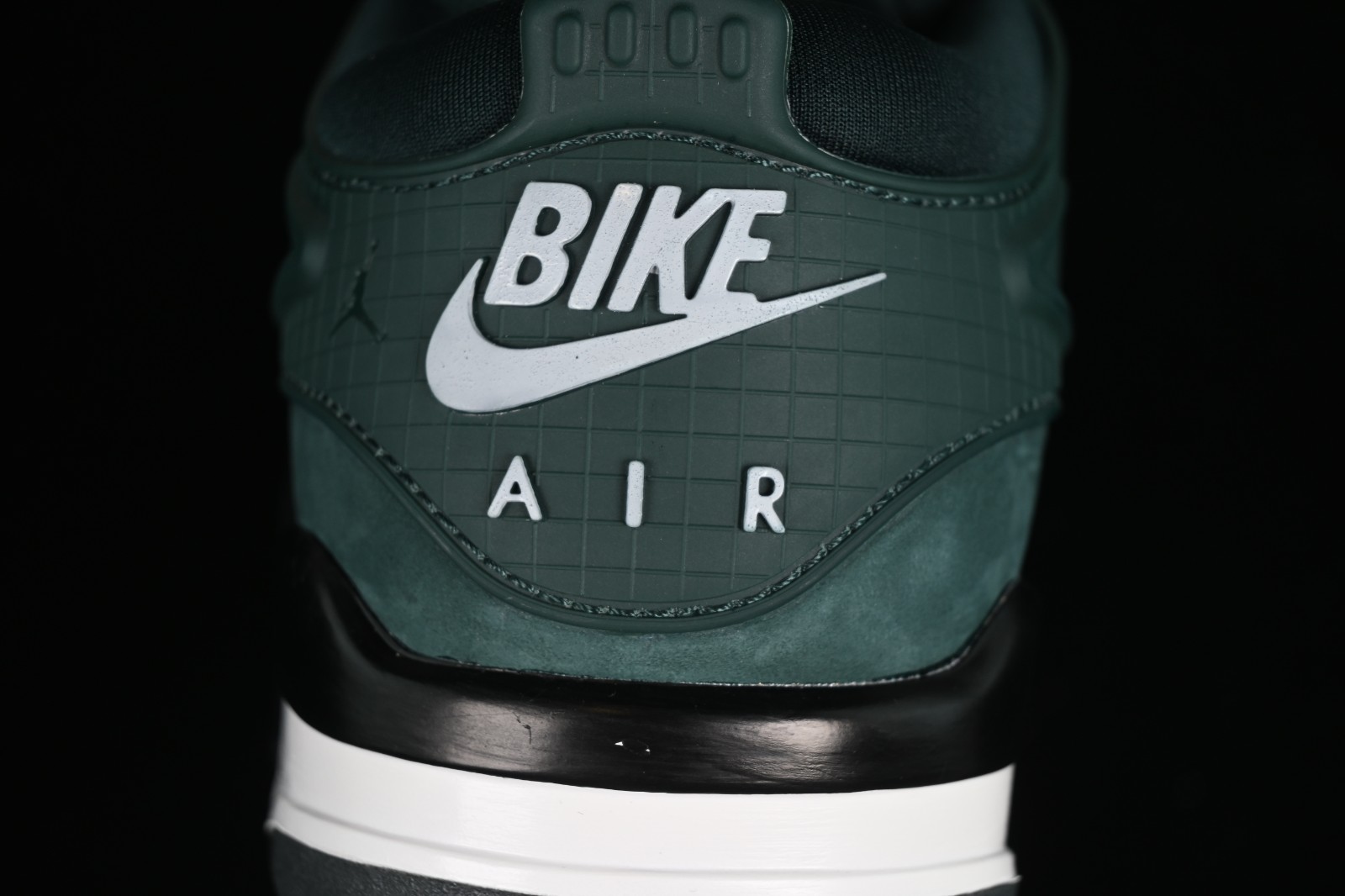 Nike Air Jordan 4 Remastered AJ4 Army Green Black HF4334-300 - Air ...