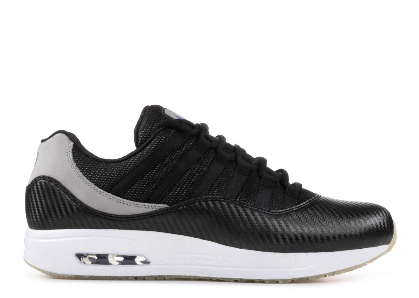 Jordan Cmft 11 SC Sole Collector White Mdm Concord Gry Dark Black ...