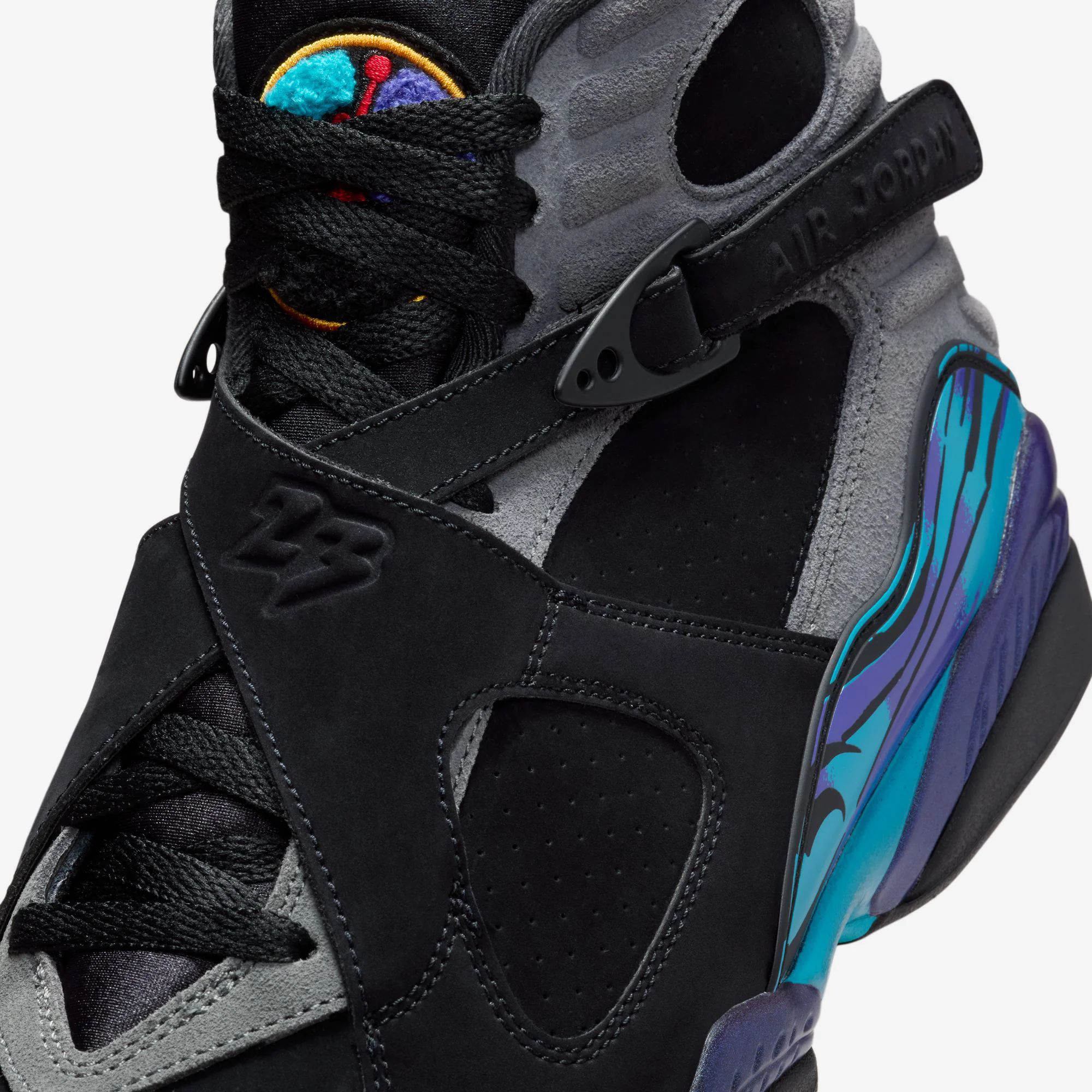 Air Jordan Retro 8 305381-006 - Air Jordan VIII 8 - Sepwear