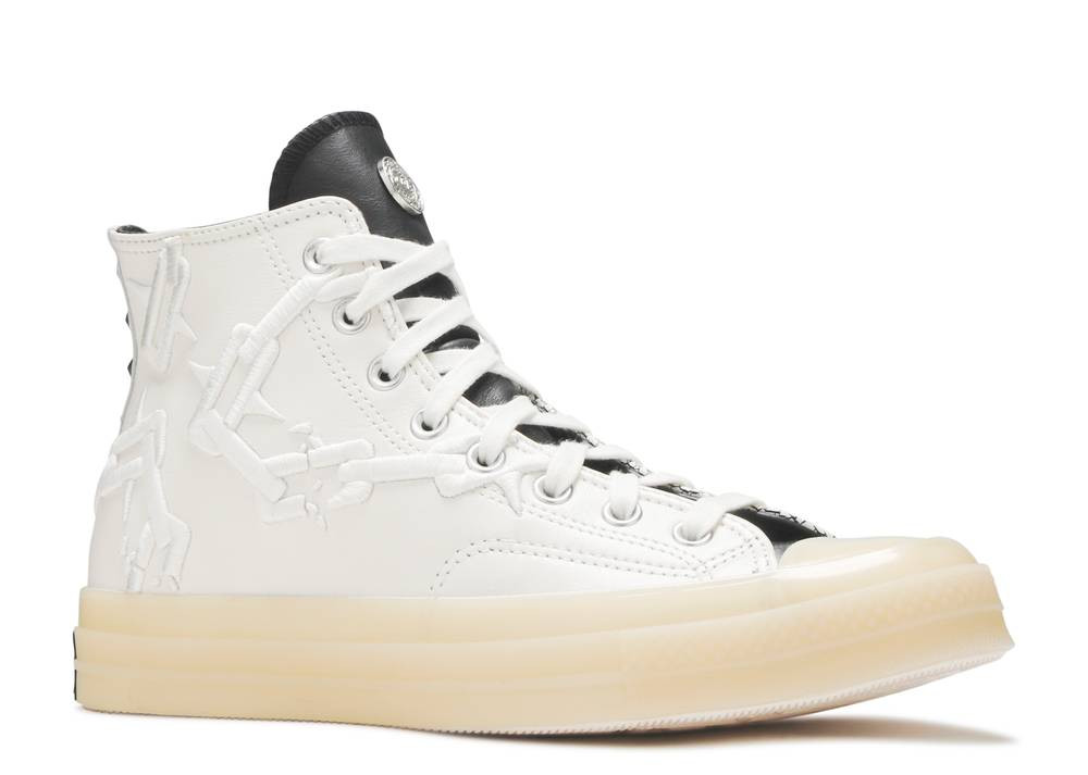 Air Jordan Russell Westbrook X 16 Chuck 70 High Why Not Pack Color ...