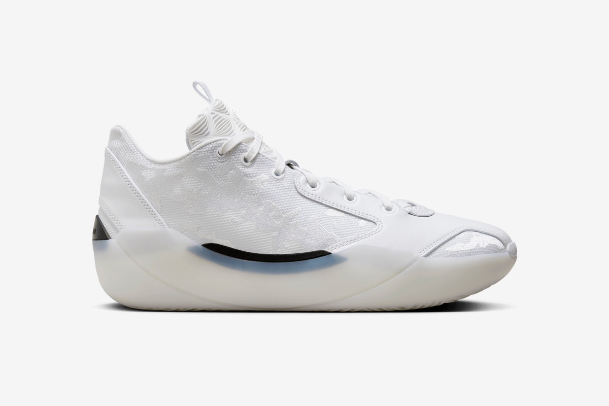 Air Jordan Xxxix FQ0213-106 White Black University Red - Other Air ...