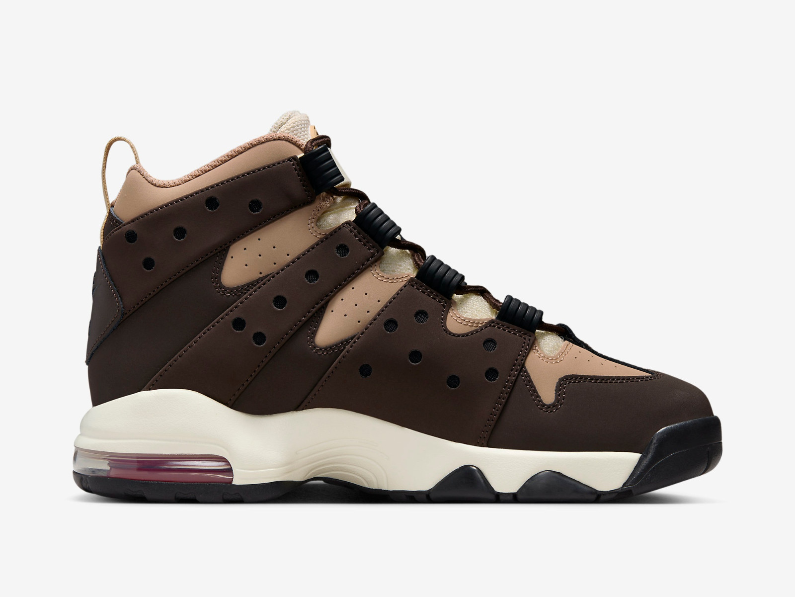 Nike Air Max CB 94 Baroque Brown Sesame Coconut Milk FJ7013-200 - Air ...