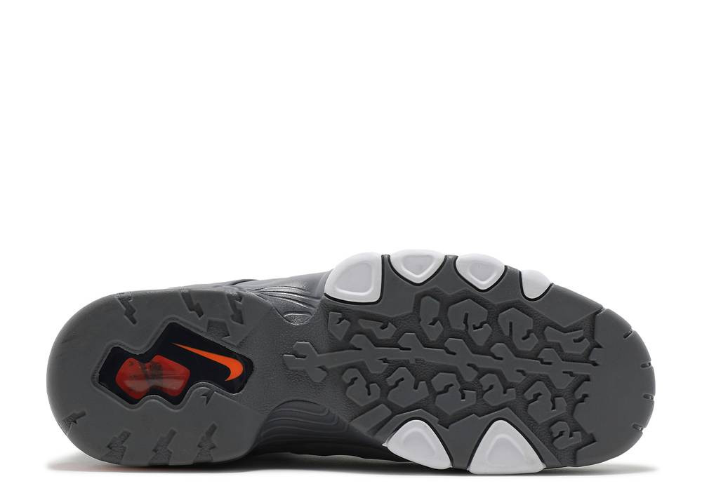 Nike Air Max Cb 94 Cool Grey Midnight Navy Orange White Total DM8319 ...