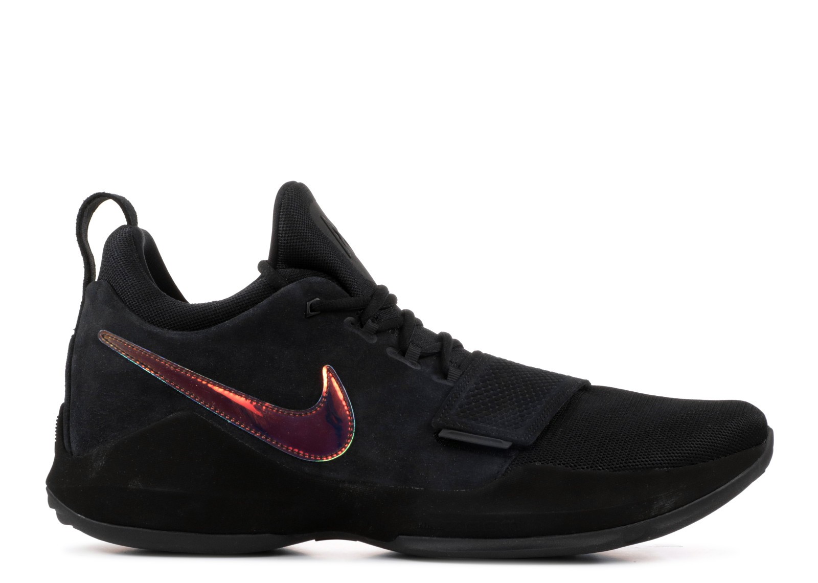 Nike Zoom PG 1 Pk80 Color Multi Black MNBSKT679795315 - Nike Paul ...