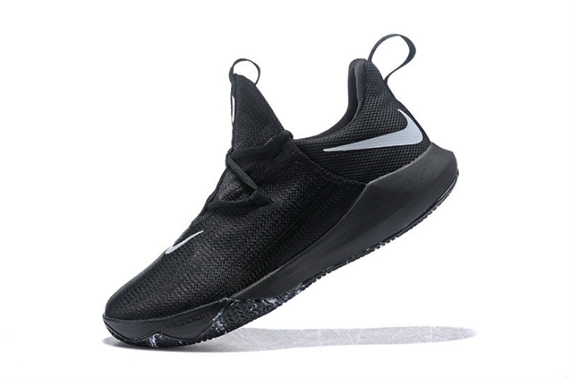 Nike Zoom Shift 2 EP Black White AR0459-001 - Nike Zoom Shift Shoe ...