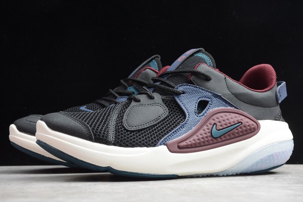 2020 Mens and Womens Nike Joyride CC Wine Red Black AO1742 003 - Nike ...