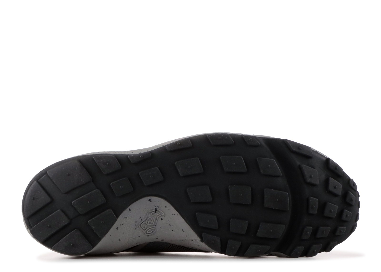 Air Footscape Leather Cl Acg Magnolia Medium Black Grey 305211-001 ...
