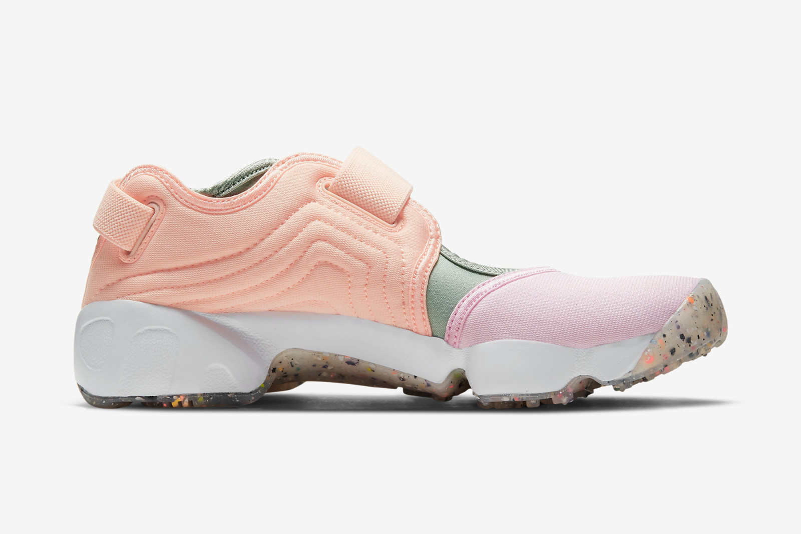 Nike Air Rift Crimson Bliss Infinite Lilac Terra Blush Light Arctic ...