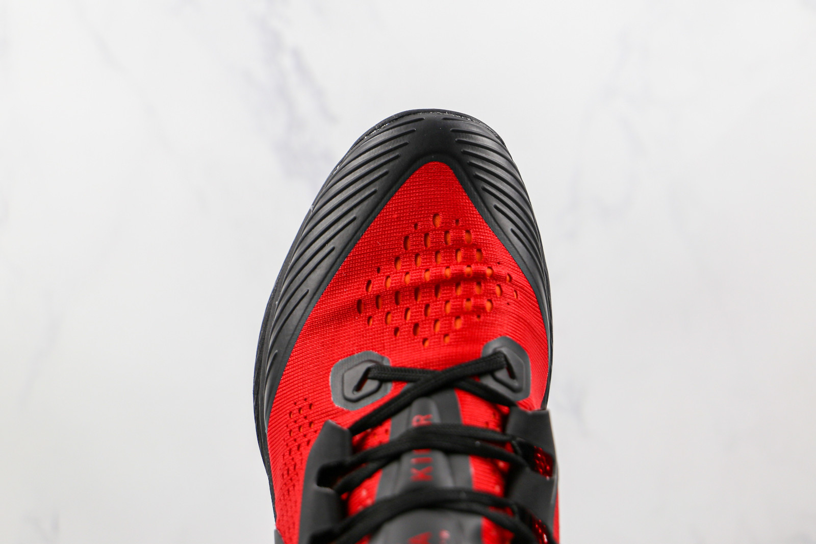 Nike Air Zoom Terra Kiger 6 Bright Crimson Red Balck DA4663-600 - Nike ...