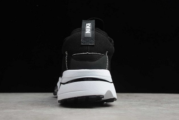 Nike Air Zoom Type N.354 Black White Particle Grey Sneakers DB2622-001 ...