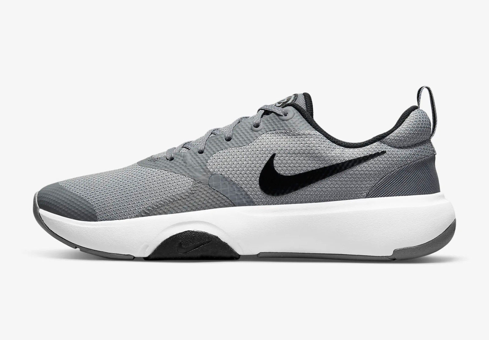 Nike City Rep TR Wolf Grey Cool Grey White Black DA1352-003 - Nike ...