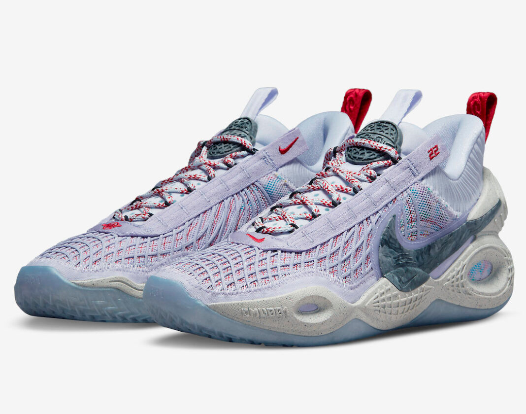 Nike Cosmic Unity Multicolor DA6725-901 - Nike Other Shoes - Sepcleat