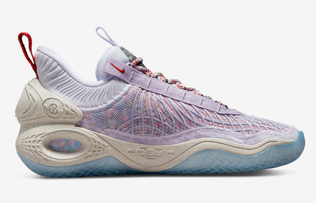 Nike Cosmic Unity Multicolor DA6725-901 - Nike Other Shoes - Sepcleat