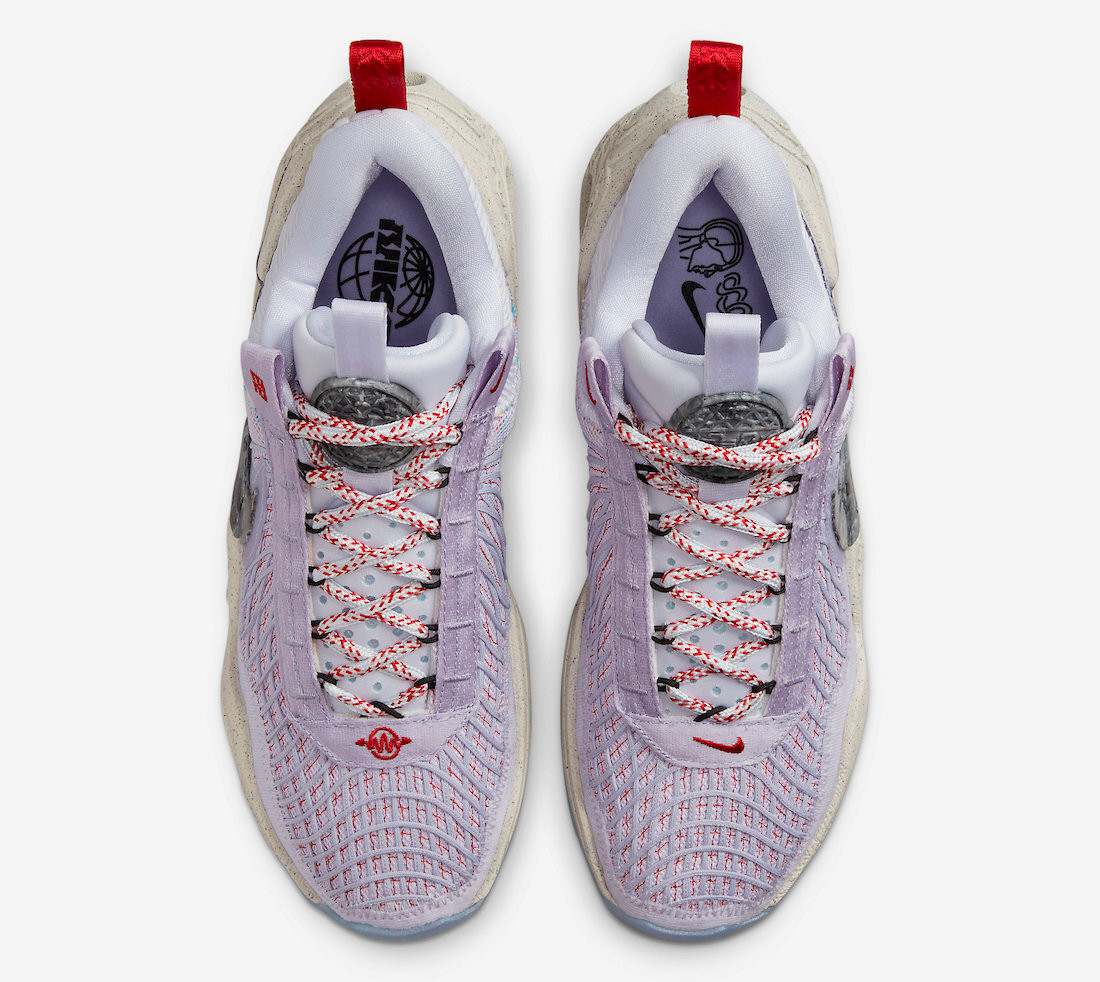 Nike Cosmic Unity Multicolor DA6725-901 - Nike Other Shoes - Sepcleat