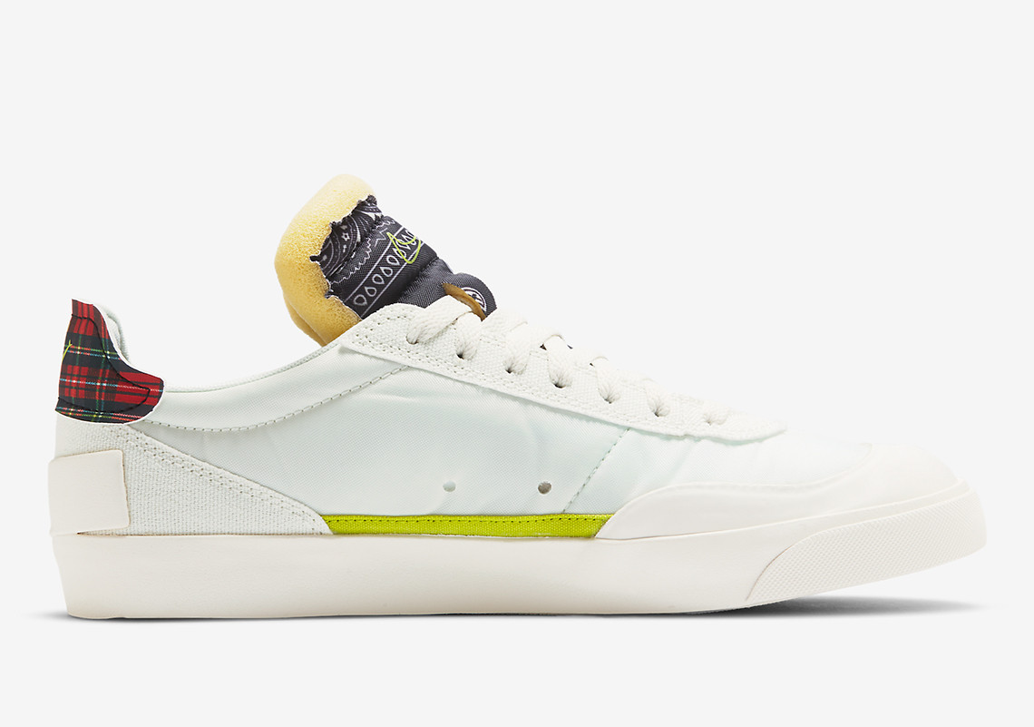 Nike Drop Type HBR Multi Print White Black CW2620-101 - Nike Other ...