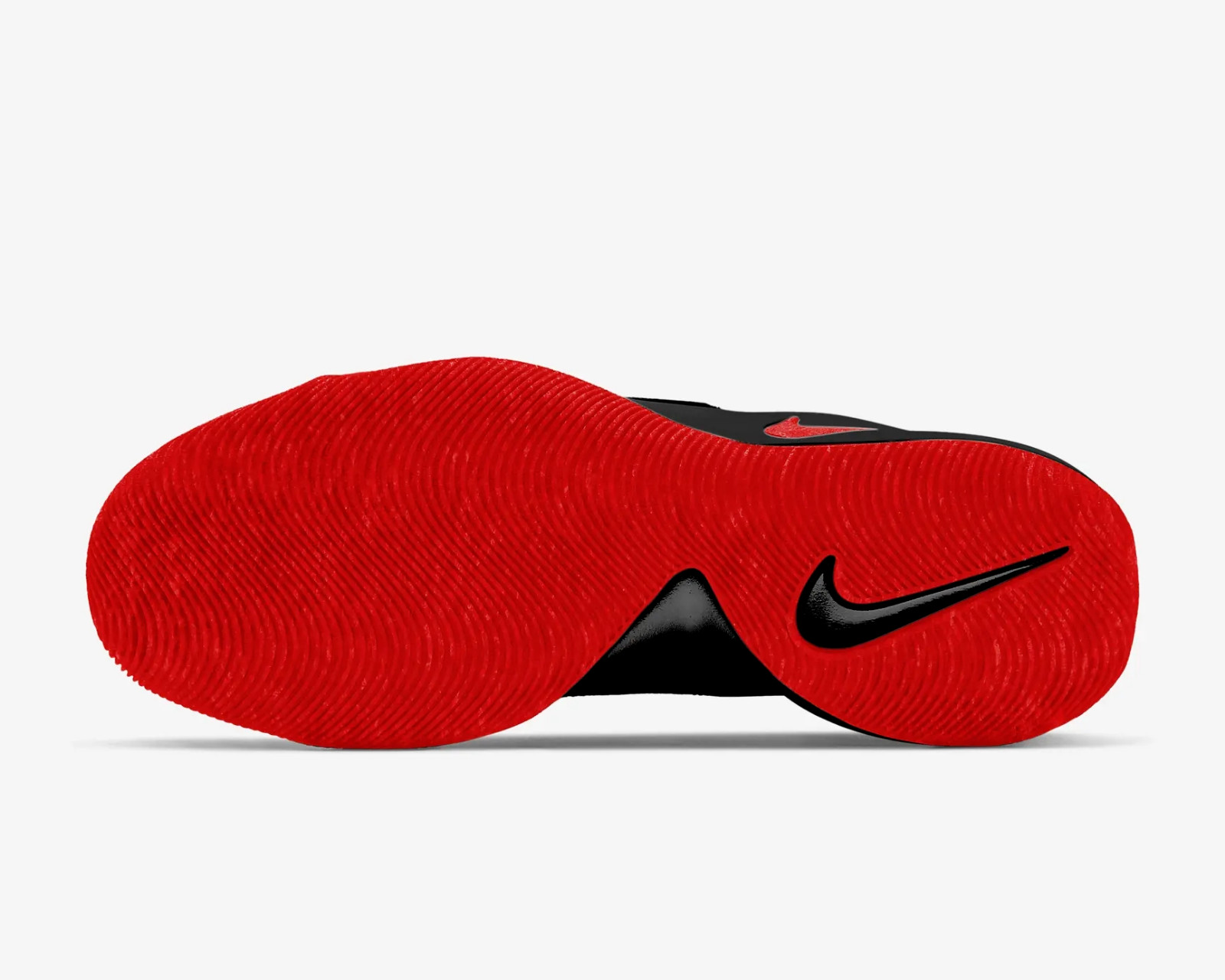 Nike Fly.By Mid Enigma Stone Chile Red Camellia Black CD0189-006 - Nike ...