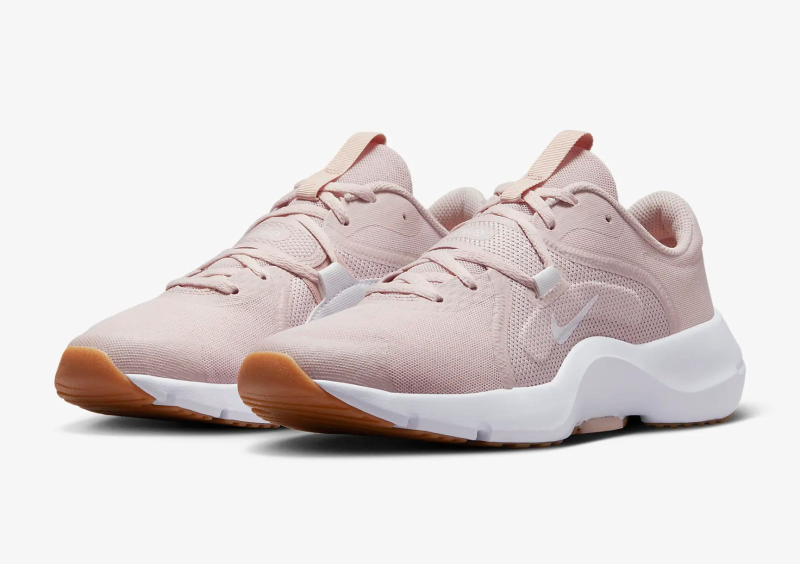 Nike In-Season TR 13 Barely Rose Pink Oxford Gum Light Brown DV3975-600 - Nike Other Shoes - Sepwear