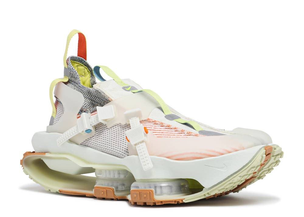 Nike Ispa Road Warrior Volt Spruce Sail Aura CI0983-100 - Nike Other ...