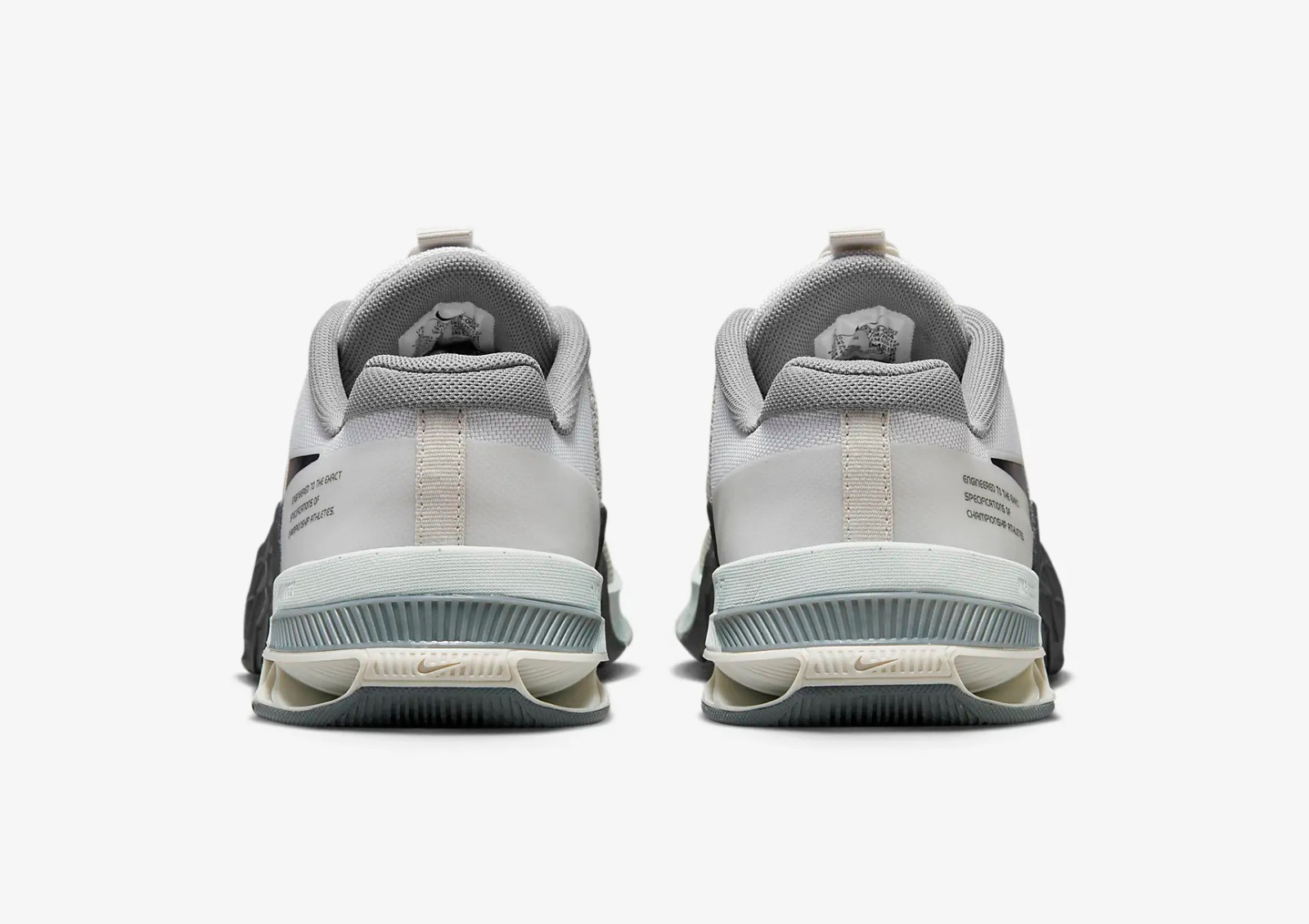 Nike Metcon 8 Photon Dust Anthracite Light Bone Black DO9328-004 - Nike ...