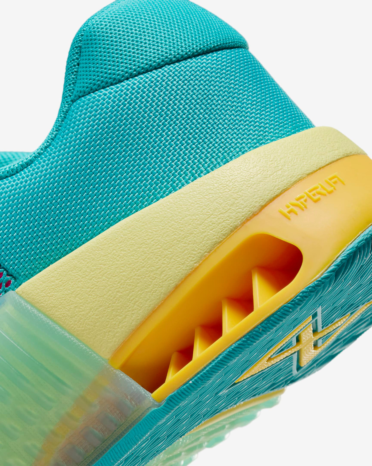 Nike Metcon 9 AMP Dusty Cactus Glacier Blue Laser Orange Fierce Pink ...