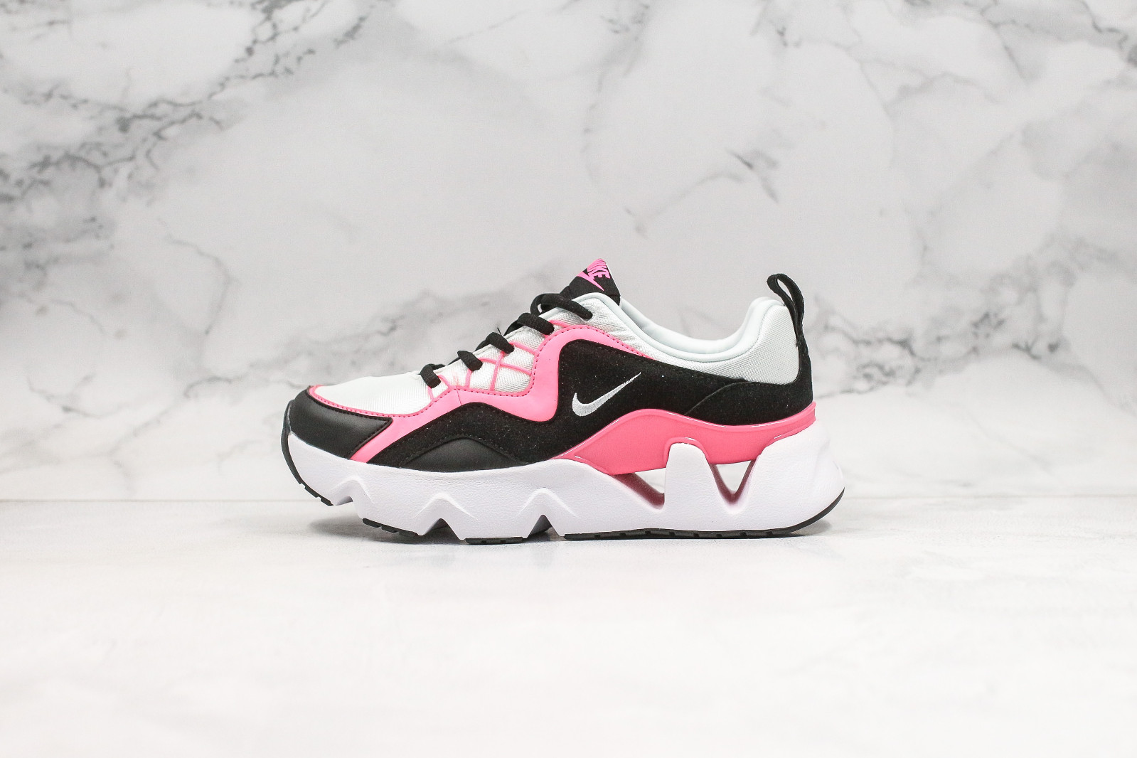 Nike RYZ 365 Bred Summit White Pink Black Multi-Color BQ4153-008 - Nike ...