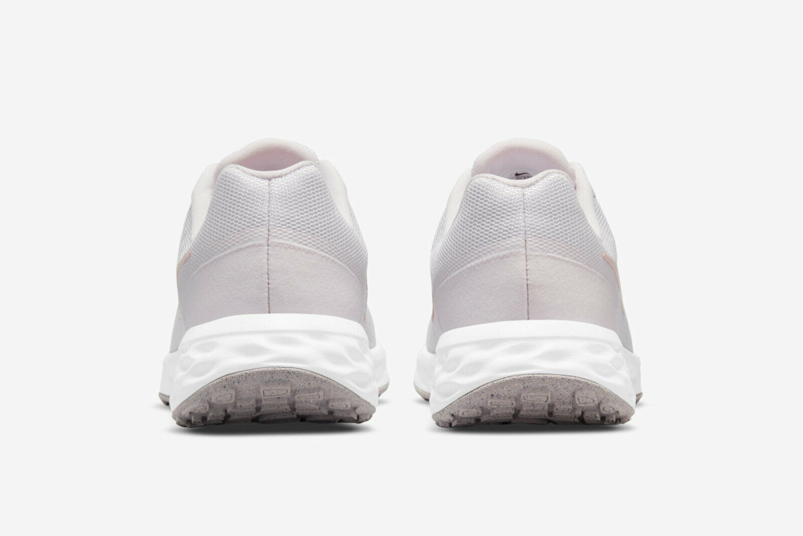 Nike Revolution 6 Next Nature Pink Light Violet Champagne White DC3729 ...