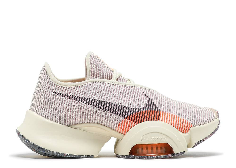 Nike Womens Air Zoom Superrep 2 Next Nature Pink Coconut Light Arctic ...