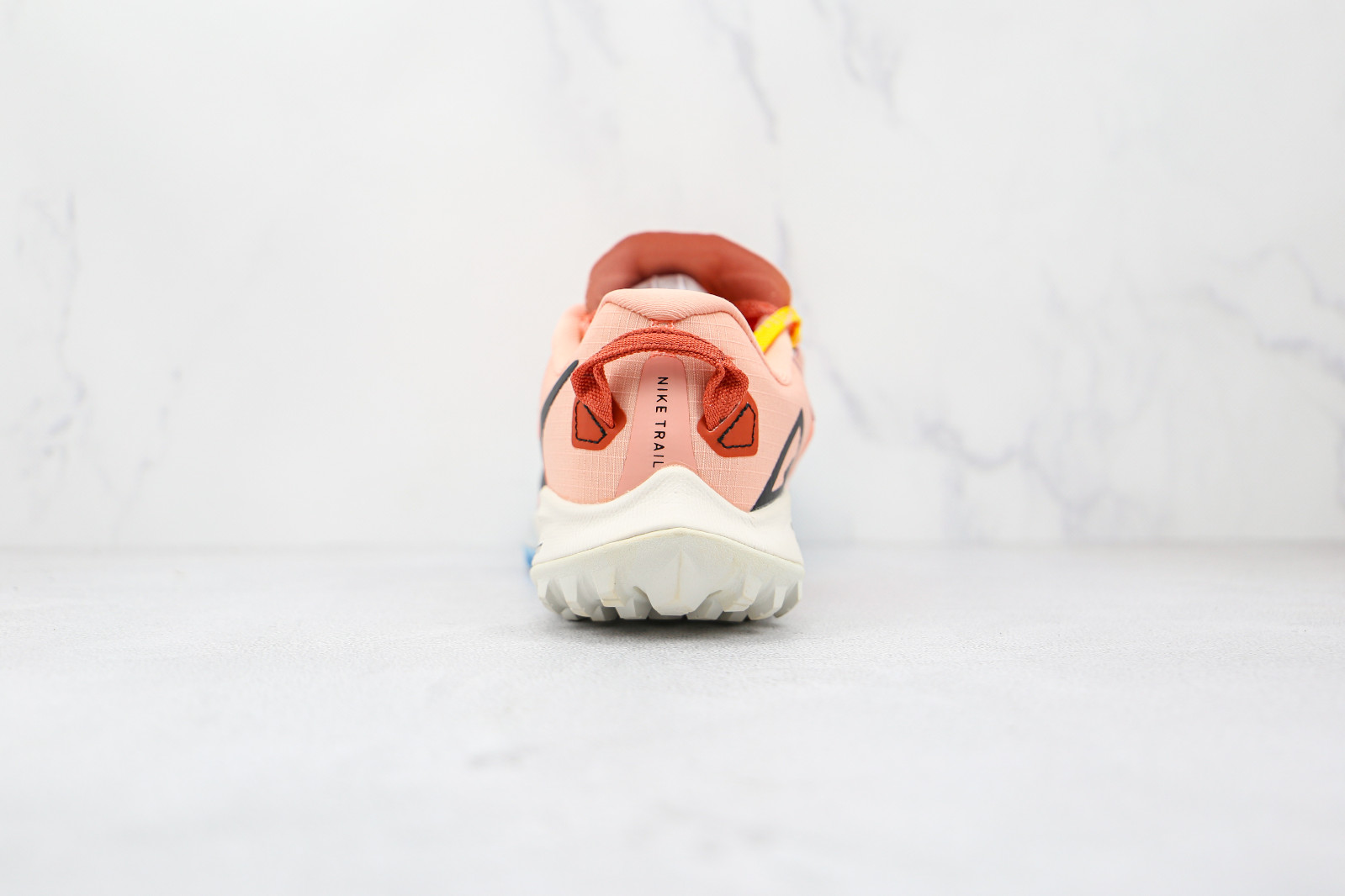 Nike Womens Air Zoom Terra Kiger 6 Pink Quartz Sky Grey Burgundy Ash ...