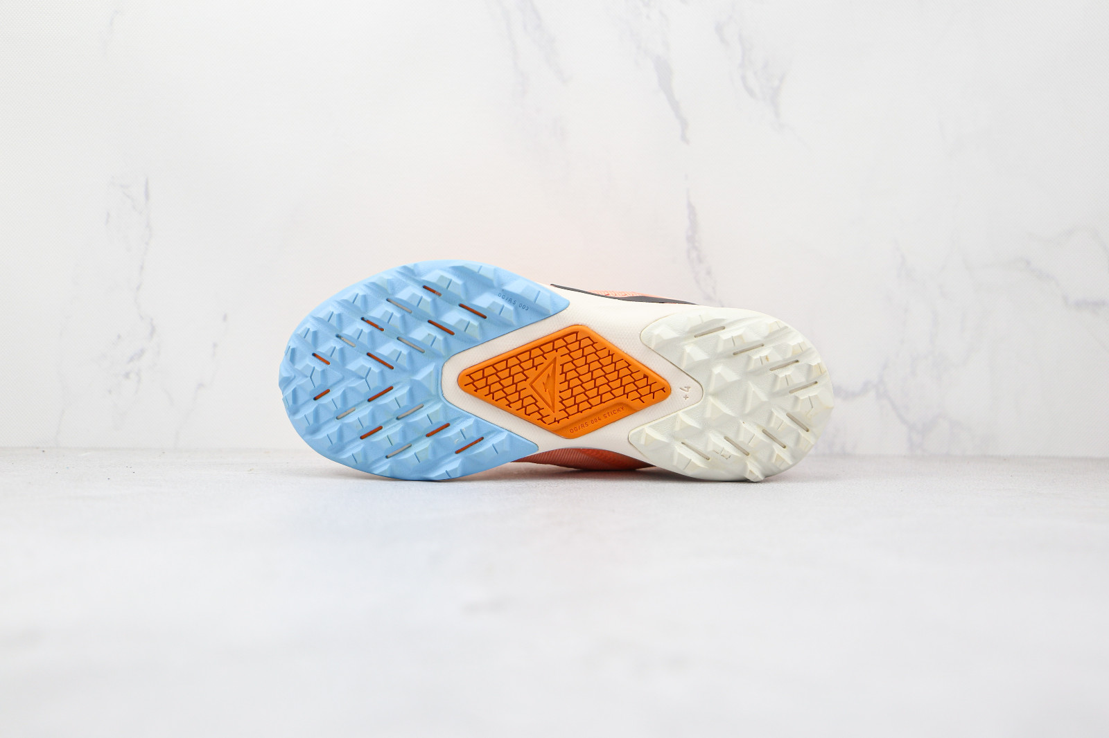 Nike Womens Air Zoom Terra Kiger 6 Pink Quartz Sky Grey Burgundy Ash ...