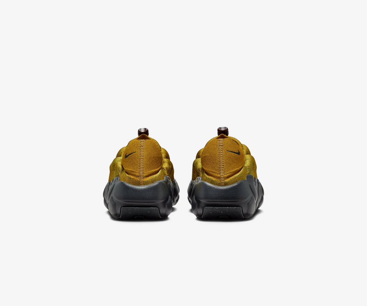 Nike Wmns Flyknit Haven FD2148-700 Moss Pear Grey Pacific Smoke ...