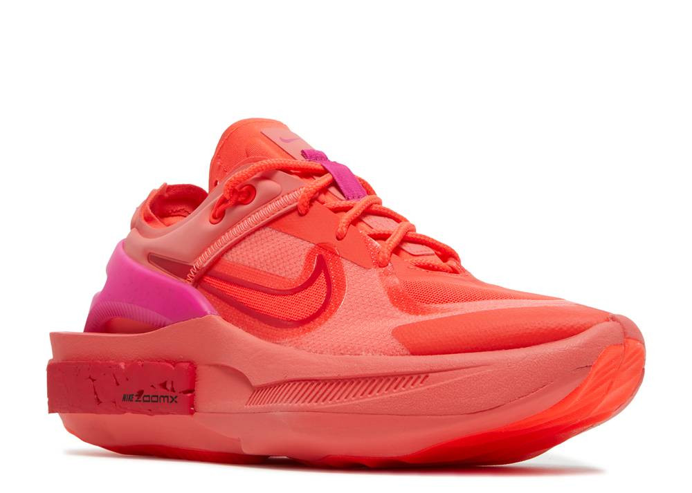 Nike Womens Fontanka Edge Bright Crimson Magic University Ember ...