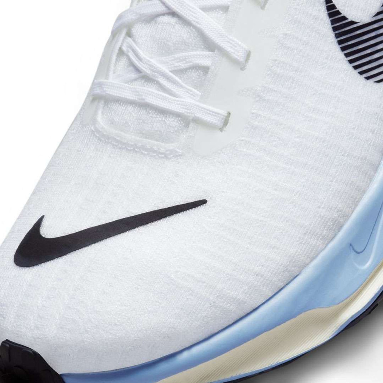 Nike ZoomX Invincible Run 3 White Cobalt Bliss DR2615 100 Nike Other Nike ZoomX Invincible Run 3 White Cobalt Bliss DR2615 100 Nike Other