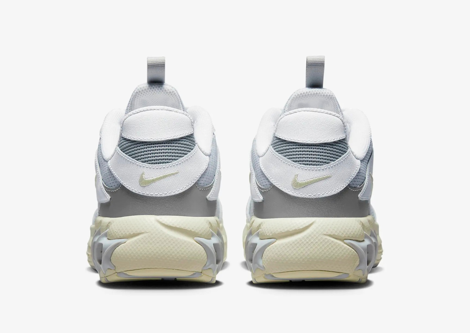 Nike Zoom Air Fire Pure Platinum White Coconut Milk Alabaster FD9860 ...