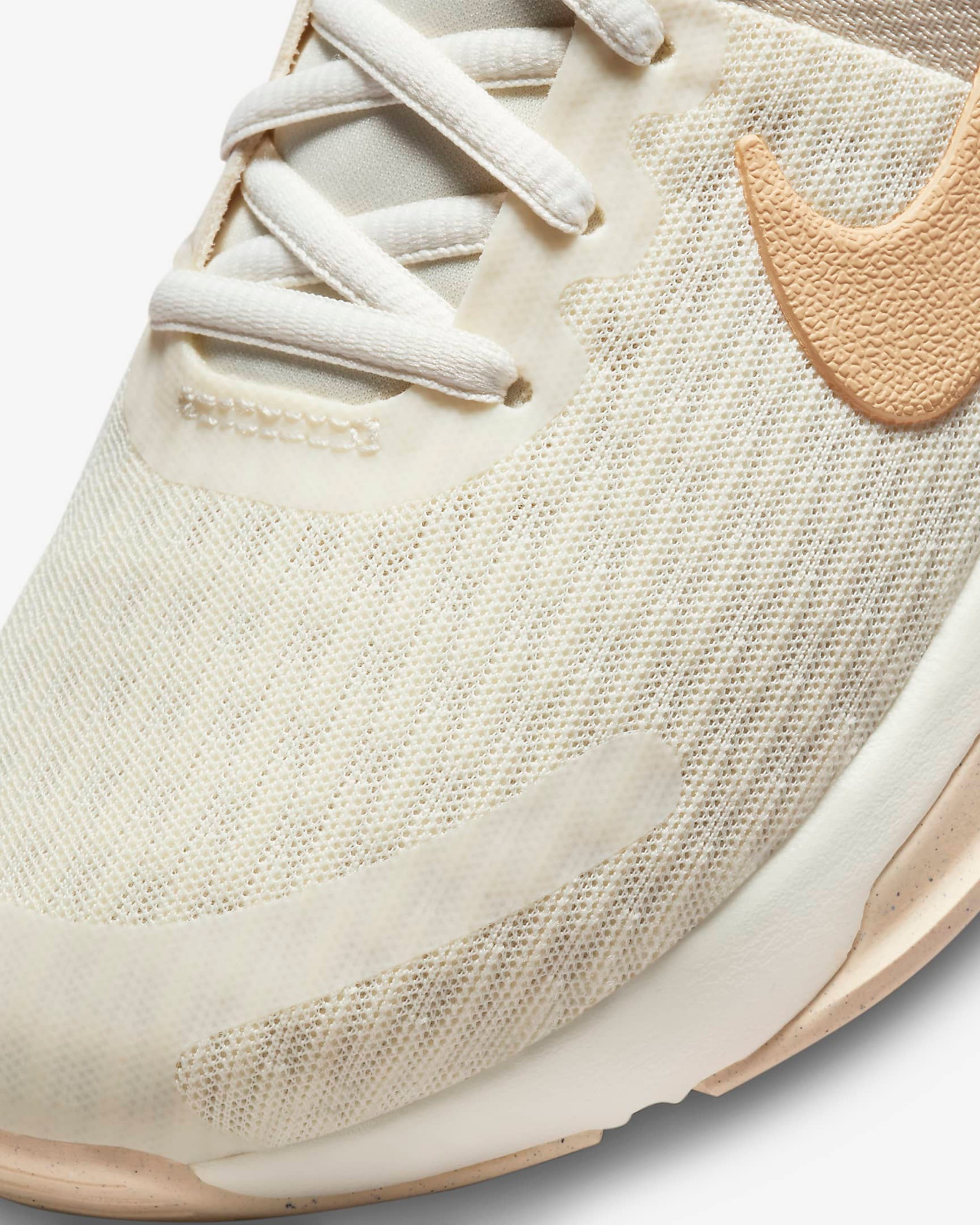 Nike Zoom Bella 6 Pale Ivory Sanddrift Guava Ice Ice Peach DR5720-104 ...