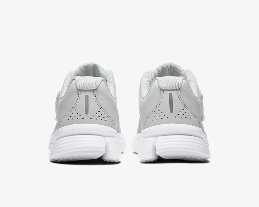 Womens Nike Alphina 5000 White Vast Grey Photon Dust CK4330-101 - Nike ...