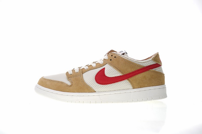 Tom Sachs x Nike SB Dunk Low SB Craft Mars Yar AA2271-268 - NIke Dunk ...
