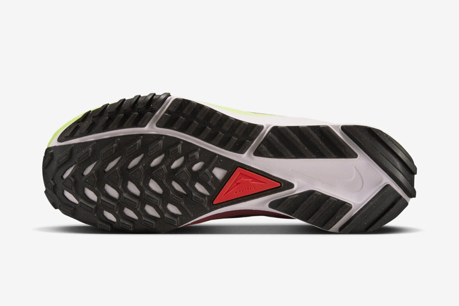 Nike React Pegasus Trail 4 Mantra Orange Ghost Green DJ6159-801 - Air ...